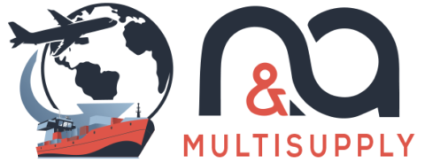 N&A MULTISUPPLY – Logistics Services Company – DORAL, FL